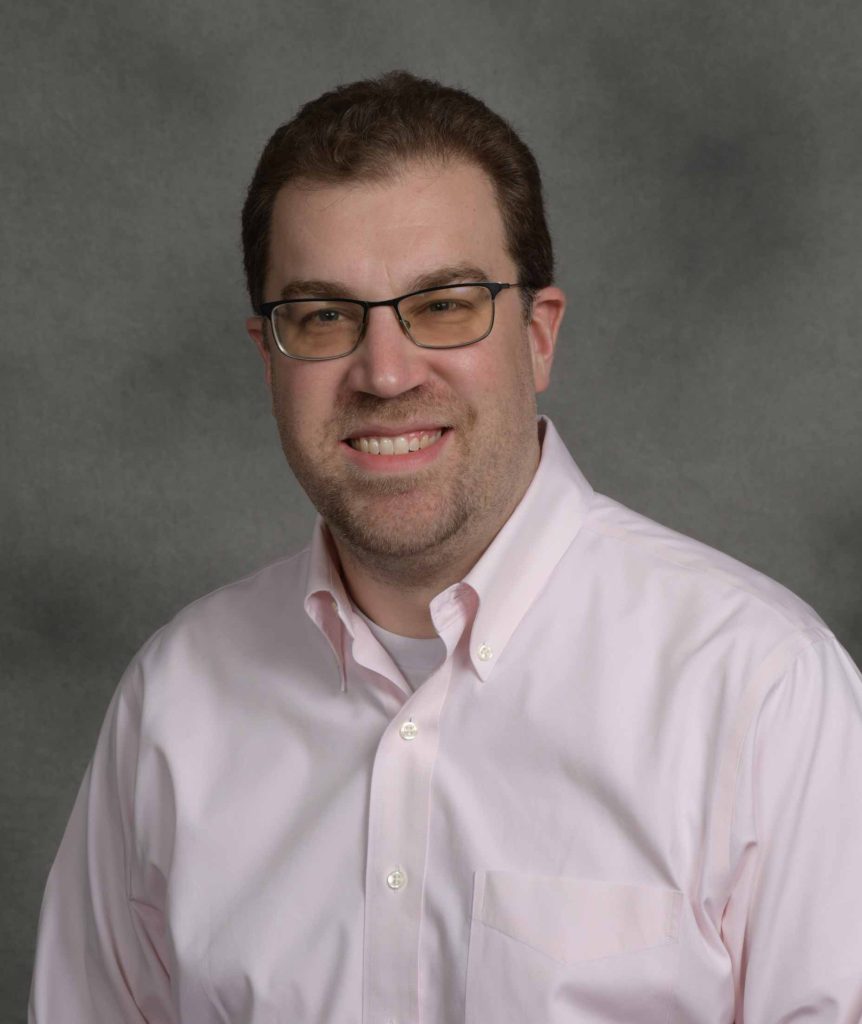 Our Staff - Holy Face of Jesus