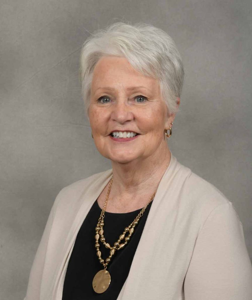 Our Staff - Holy Face of Jesus