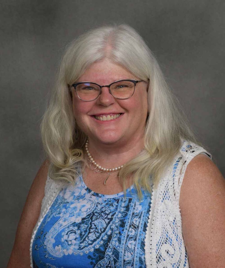 Our Staff - Holy Face of Jesus